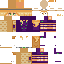 gyro zeppeli | Minecraft Skin