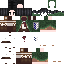Mikasa | Minecraft Skin