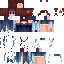 . Beatrice . | Minecraft Skin