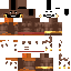 HOG RIDER | Minecraft Skin
