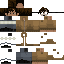 Masky (Timothy Wright/Sutton) | Minecraft Skin