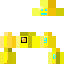 Geometry Dash skin | Minecraft Skin
