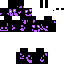 Glitchtrap Amalgamation | Minecraft Skin