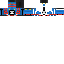 Thomas the Tank Engine Skin (READ DESC) | Minecraft Skin