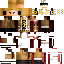 Hawks | Minecraft Skin