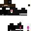 Bloodstrike Agent Zero Skin | Minecraft Skin