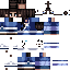 Katara | Minecraft Skin