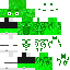 buff hog from evil hogs | Minecraft Skin