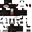 Clownpierce Whitepine [Official] | Minecraft Skin