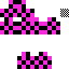 Untextured Base (Pink) | Minecraft Skin