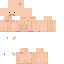 Feli pelado | Minecraft Skin