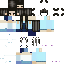 Moka Cherish ILLIT | Minecraft Skin