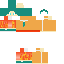 -^-Charizard-^-Pokemon Series #3-^- | Minecraft Skin