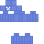 Discord logo | Minecraft Skin