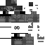 giga chad | Minecraft Skin
