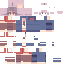 osana najimi - kscc! | Minecraft Skin