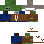 pvz zombie x Minecraft | Minecraft Skin