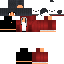 Aphmau year Aaron jacket | Minecraft Skin