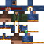 dumb villager | Minecraft Skin