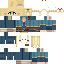 Marcille | Minecraft Skin