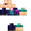 me aswd | Minecraft Skin