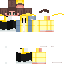 Crainer Minecraft Skin | Minecraft Skin