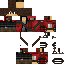 Mud flaps | Minecraft Skin