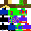 block head | Minecraft Skin