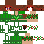 Sammy Soup Wreath Skin | Minecraft Skin