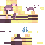 Buzzy Bee | Minecraft Skin