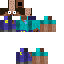 goofy steve | Minecraft Skin