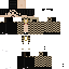 Goro Majima | Minecraft Skin