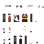 haunting // raffle! | Minecraft Skin