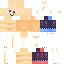 Goob (Dandy's World) | Minecraft Skin