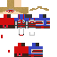 Kid danger aka Henry hart | Minecraft Skin