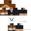 Updated Scottish Steve | Minecraft Skin
