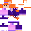 Daphne Blake (What’s New Scooby Doo) | Minecraft Skin