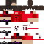 AaronHD 3.1 FC Bayern Skin | Minecraft Skin