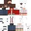 Scott Howl ( for my 86th follower~90 follower special ) | Minecraft Skin