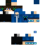 Ey stream Fixed | Minecraft Skin