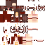 ~ hot cocoa ~ | Minecraft Skin