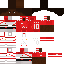 Marcus Rashford | Minecraft Skin