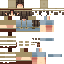 ANZAC Soldier - Gallipoli 1915 | Minecraft Skin