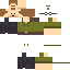 Lester Crest from GTA 5 | Minecraft Skin