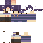 Kyoka Jiro Casual Outfit | Minecraft Skin