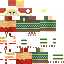 A Very Ducky Christmas ~ ce | Minecraft Skin