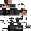 Ferox | Minecraft Skin