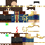 Notgamerfleet | Minecraft Skin