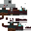 Pillager | Minecraft Skin