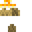 Torch | Minecraft Skin